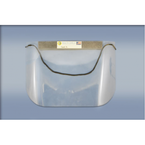 HealthShield - Face Shield