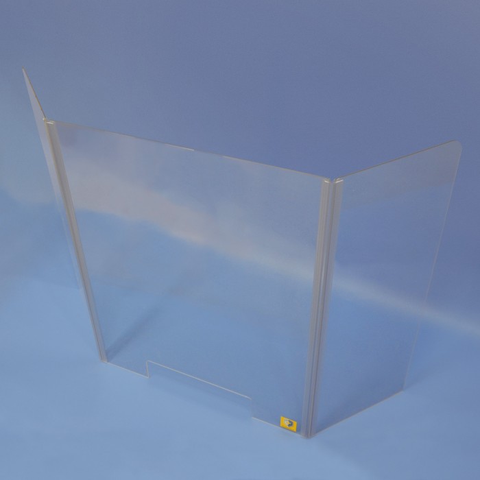 HealthShield™ - Foldable Shield