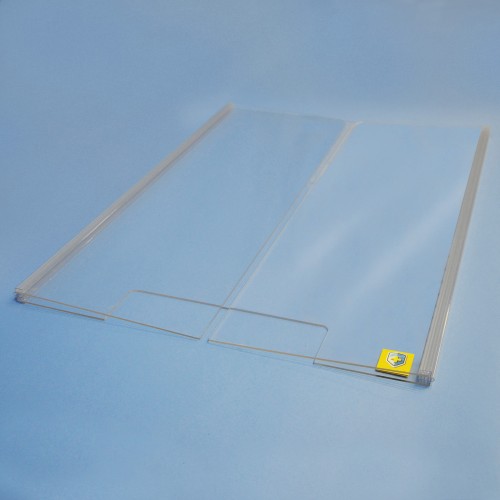 HealthShield™ - Foldable Shield